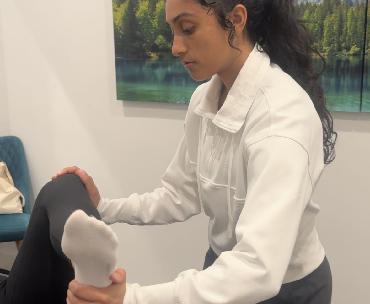 Experts - The Continuum Method