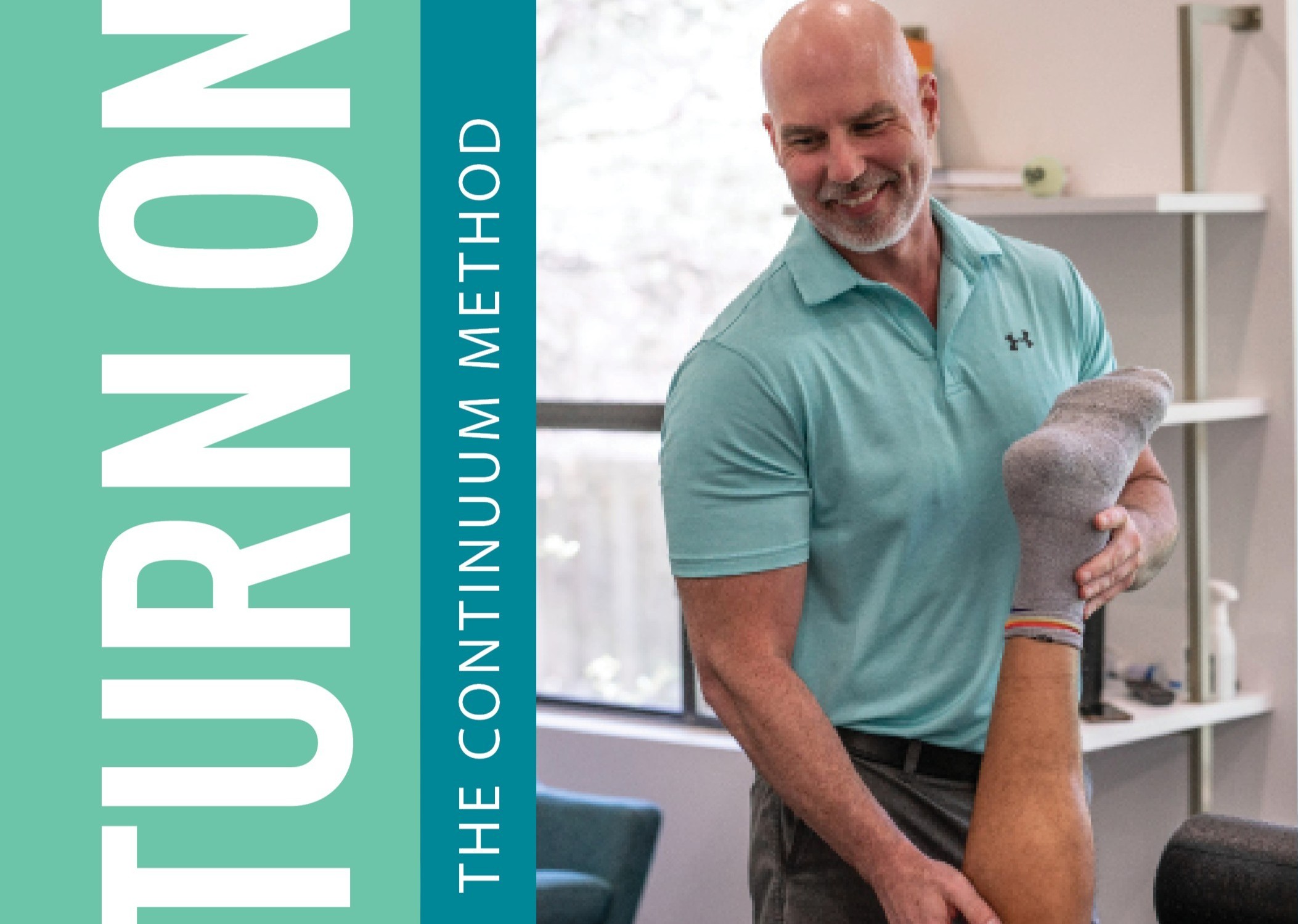 Services - The Continuum Method