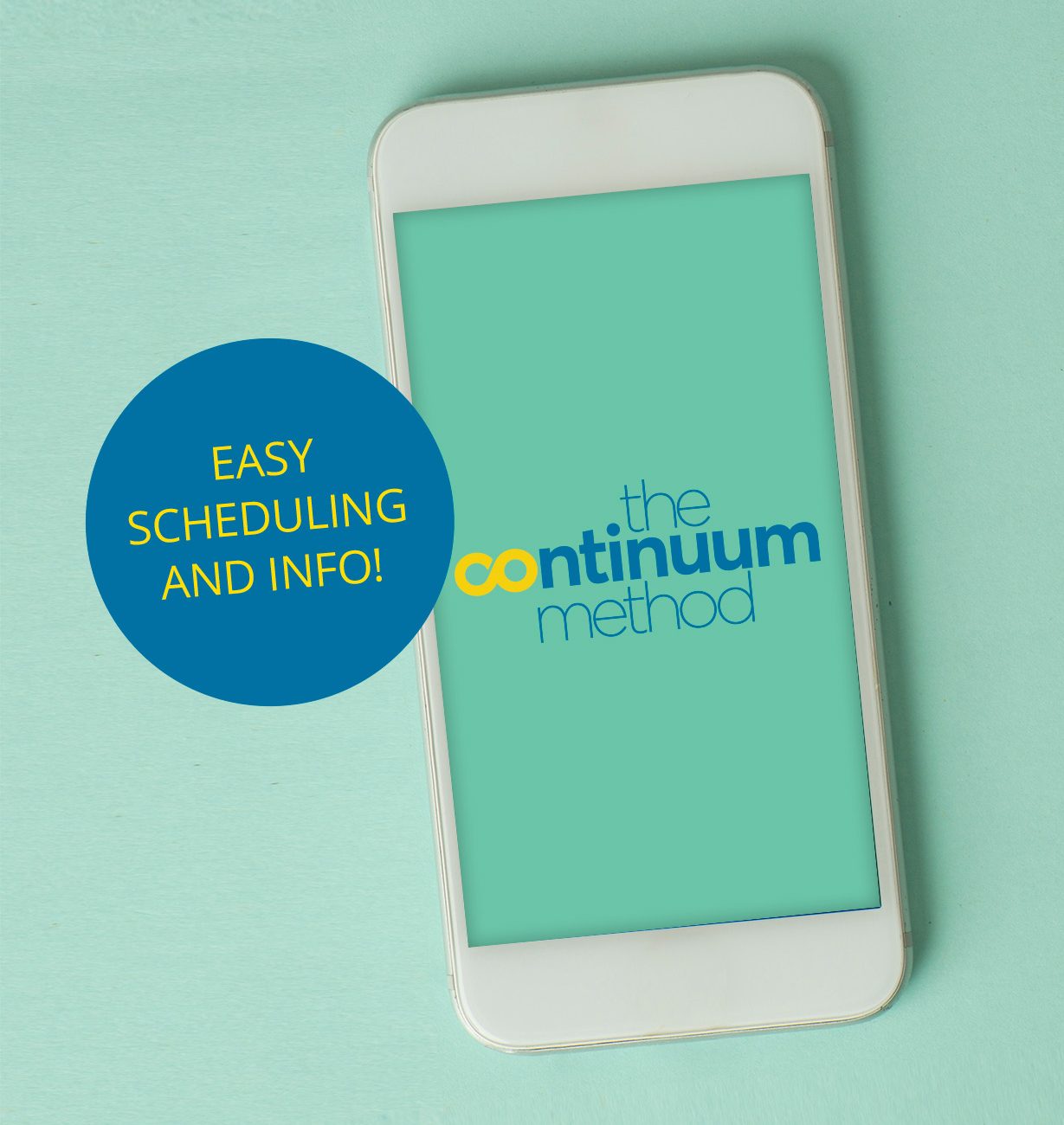 Contact - The Continuum Method