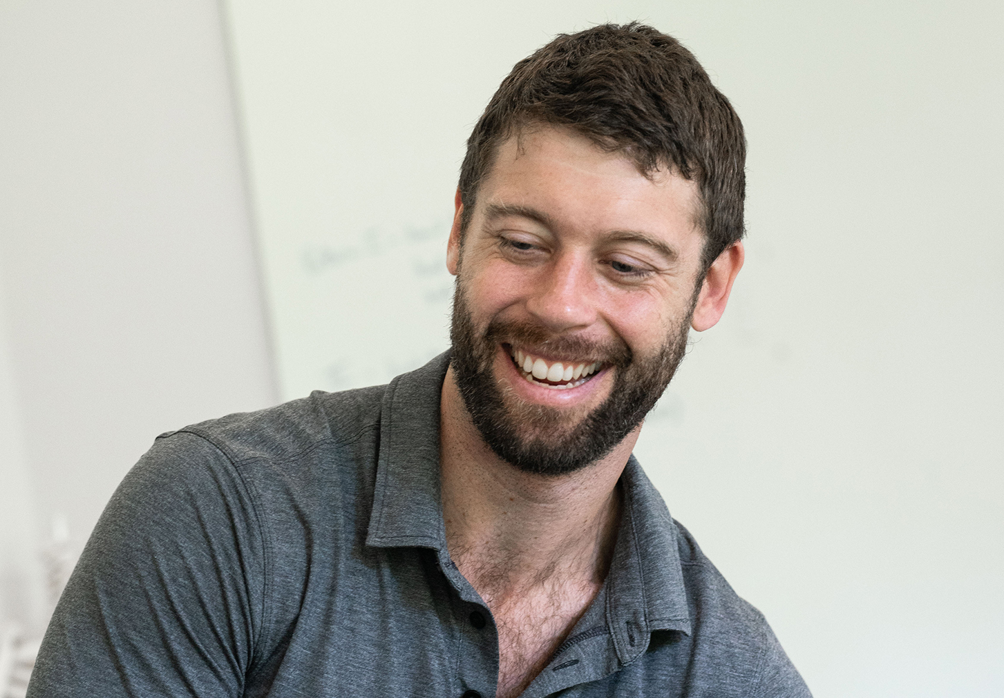 Experts - The Continuum Method