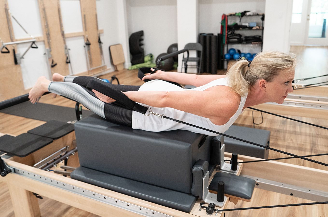 The Continuum Method