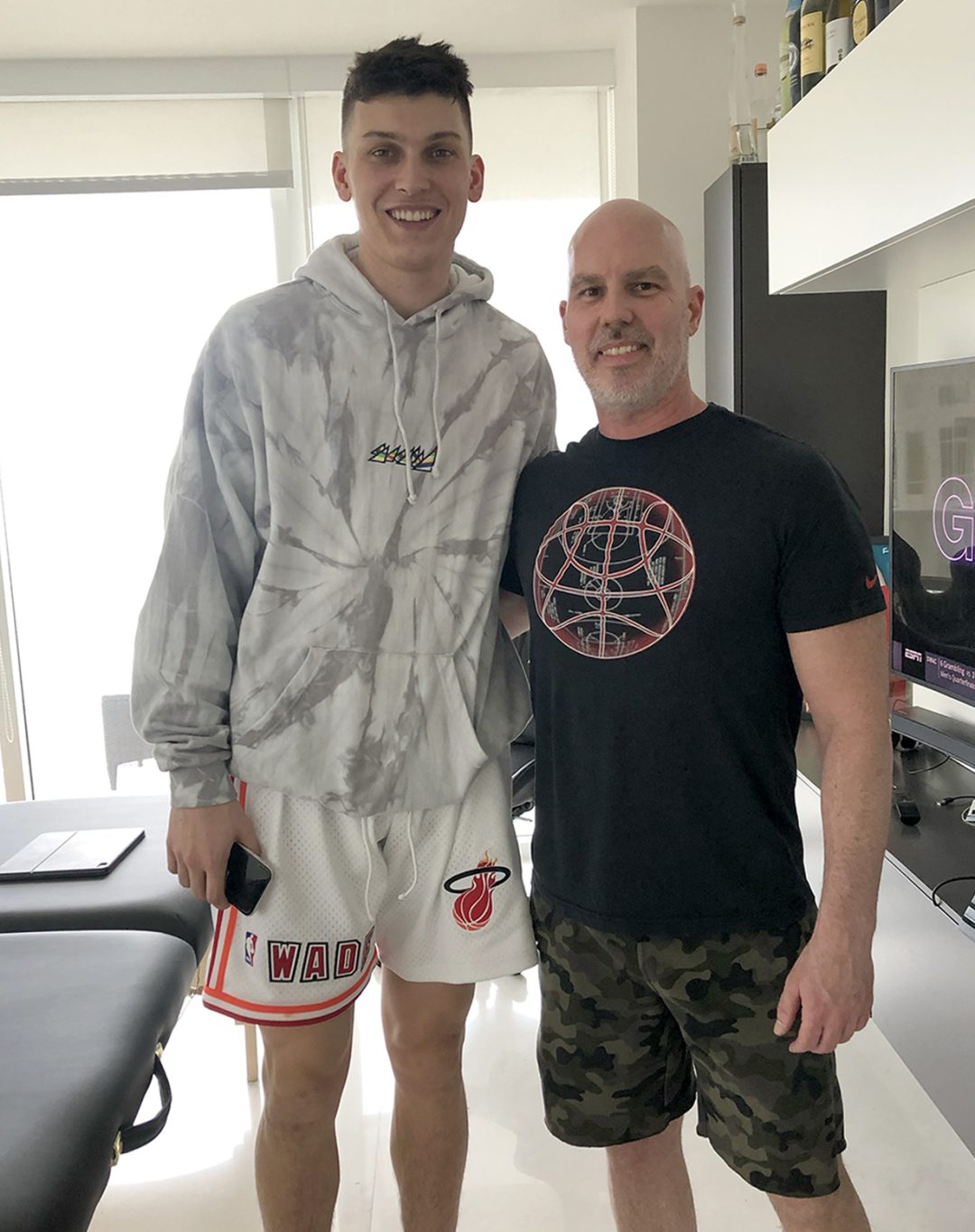 Pro Athlete - The Continuum Method